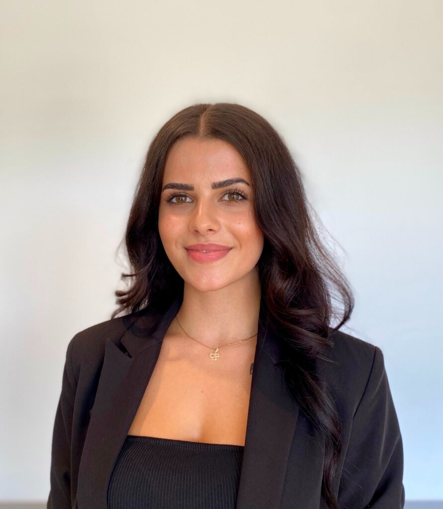 Leandra Goncalves - Rocksolid Estate